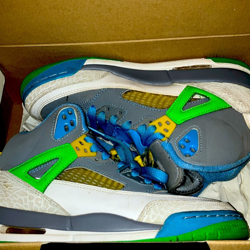 Selling Spike Lee Easter. Going On Stock X For 348$ S… - Gem